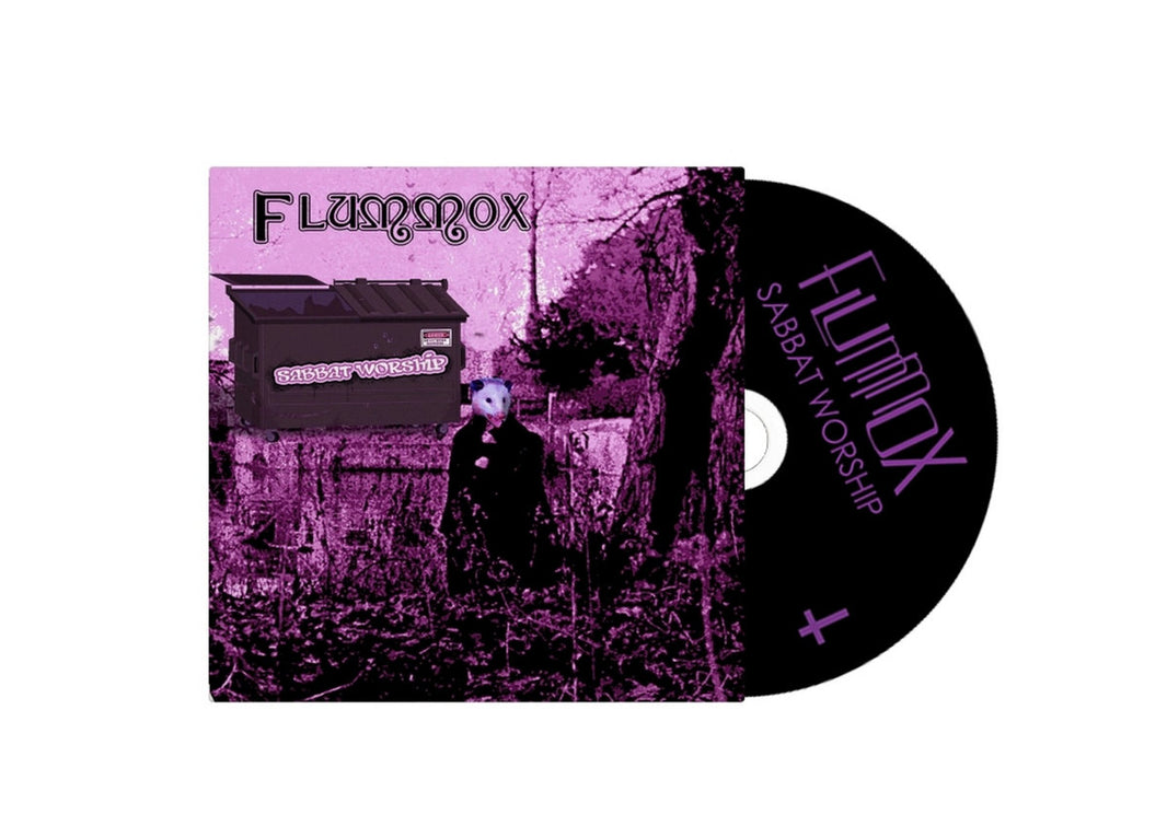 Flummox – Needlejuice Records