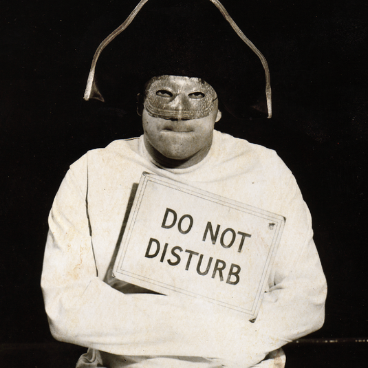 Napoleon XIV – Needlejuice Records