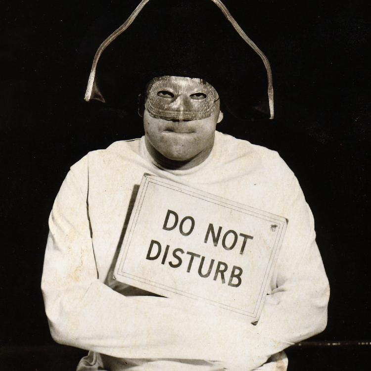 Napoleon XIV – Needlejuice Records