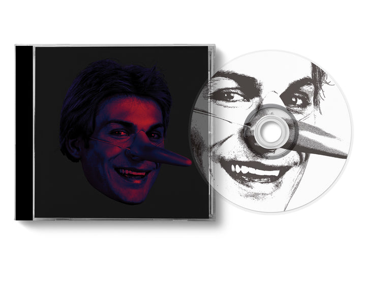 Lemon Demon – Needlejuice Records