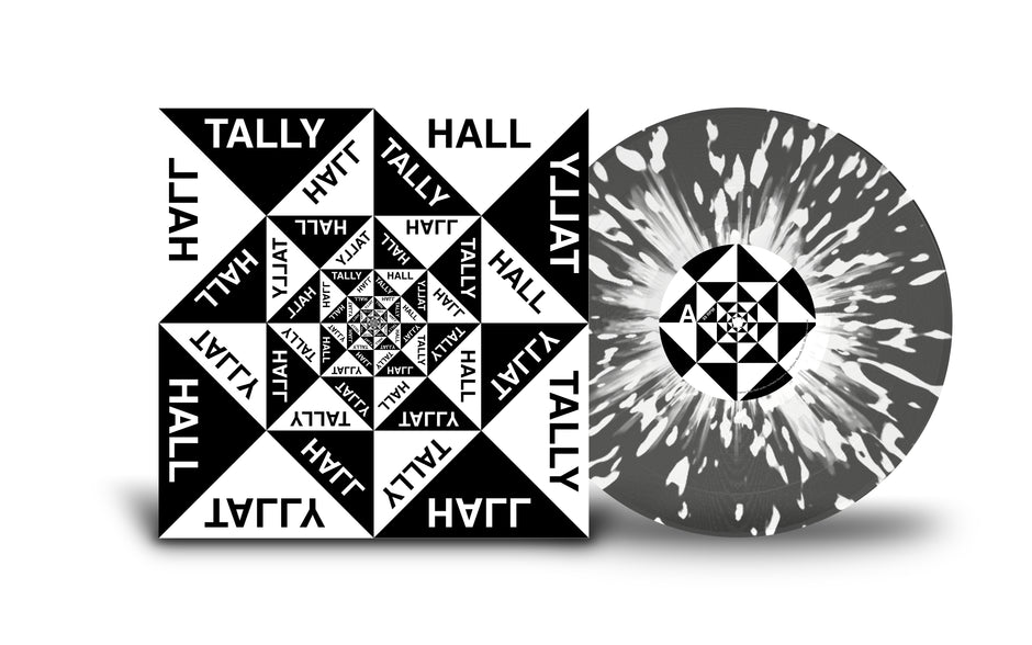Tally Hall – Needlejuice Records