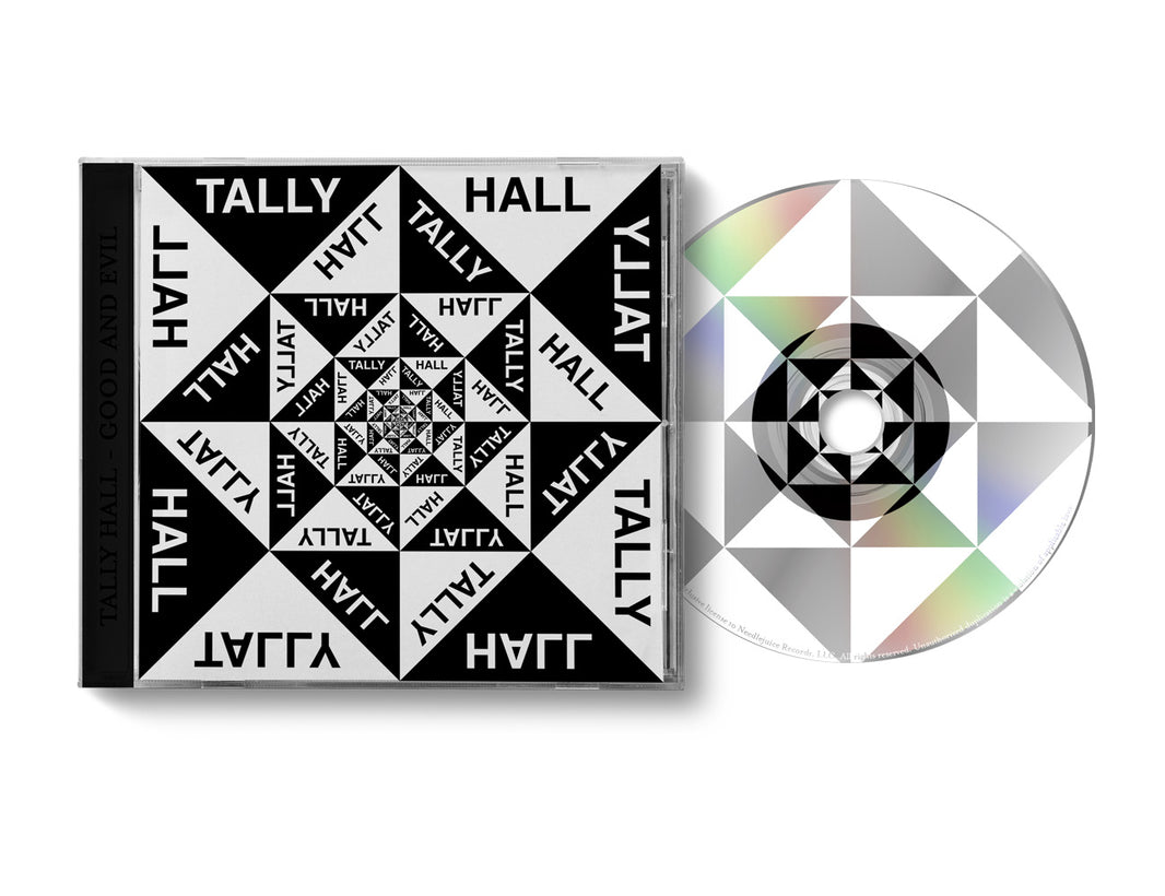 Tally Hall – Needlejuice Records
