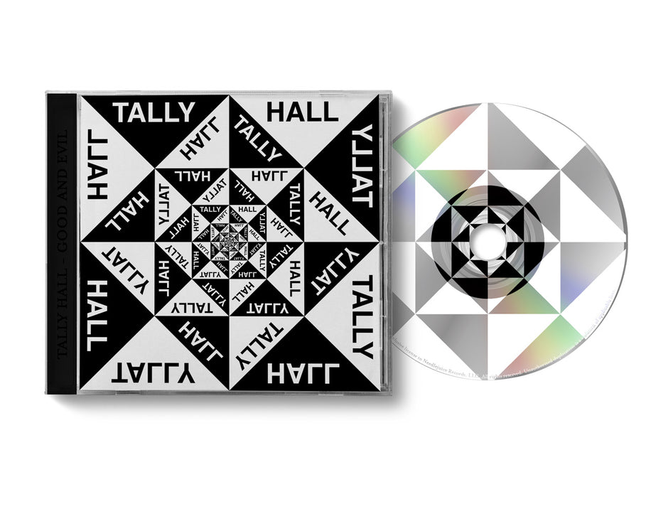 Tally Hall – Needlejuice Records