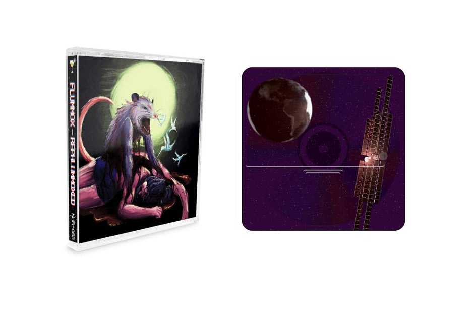 Flummox – Needlejuice Records