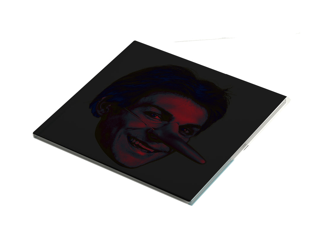 Lemon Demon – Needlejuice Records