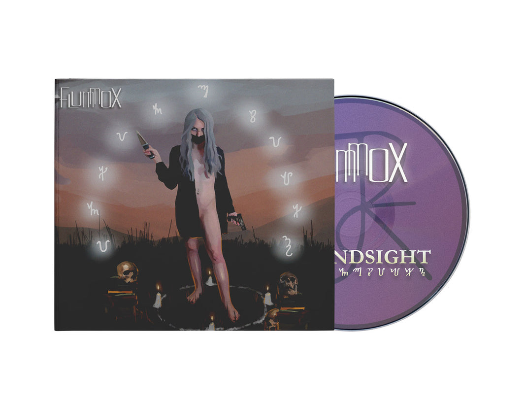 Flummox – Needlejuice Records