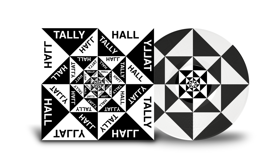 Tally Hall – Needlejuice Records