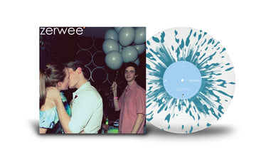 Billy Cobb – Needlejuice Records